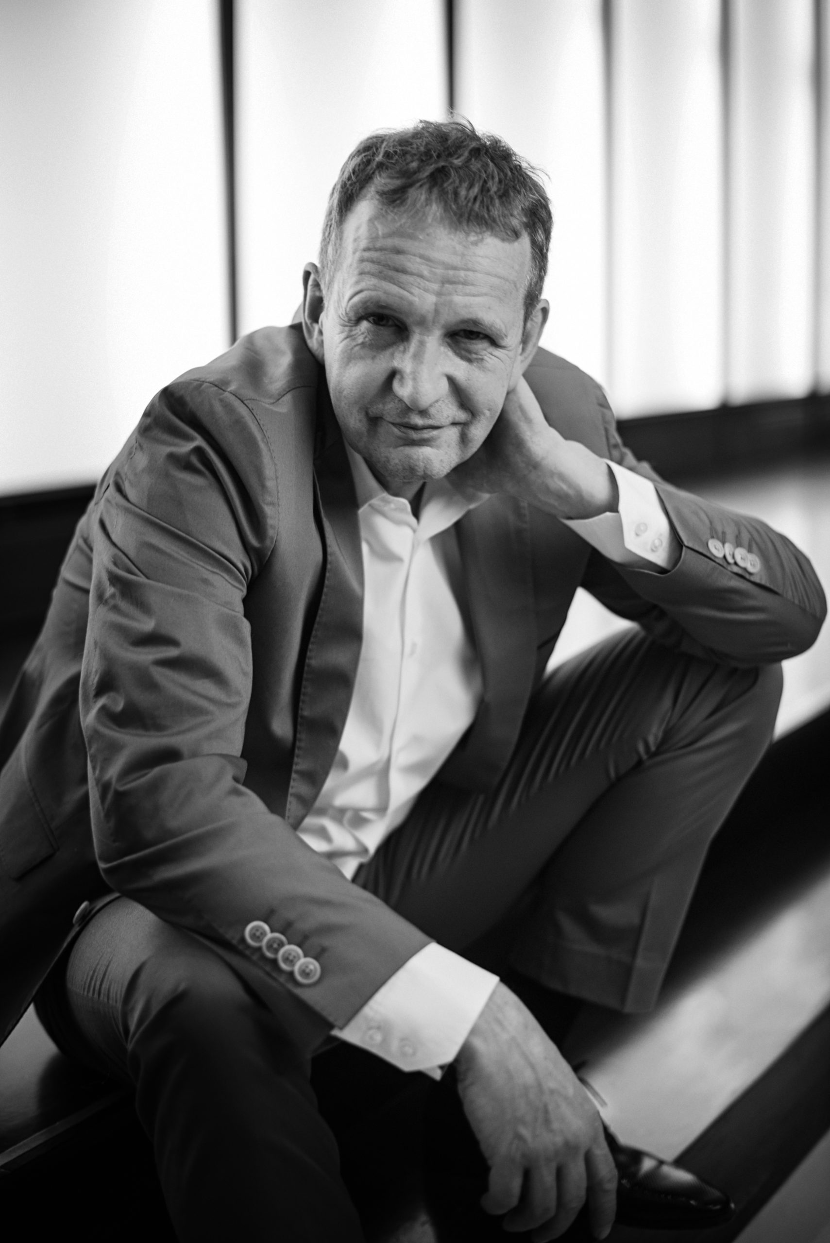 À propos - Galerie Walu